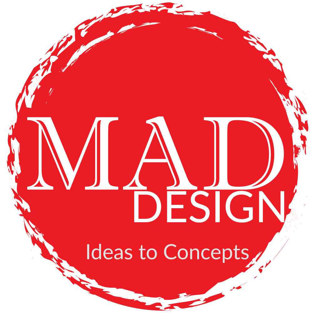 Innovative Interior Design Solutions | Mad Design