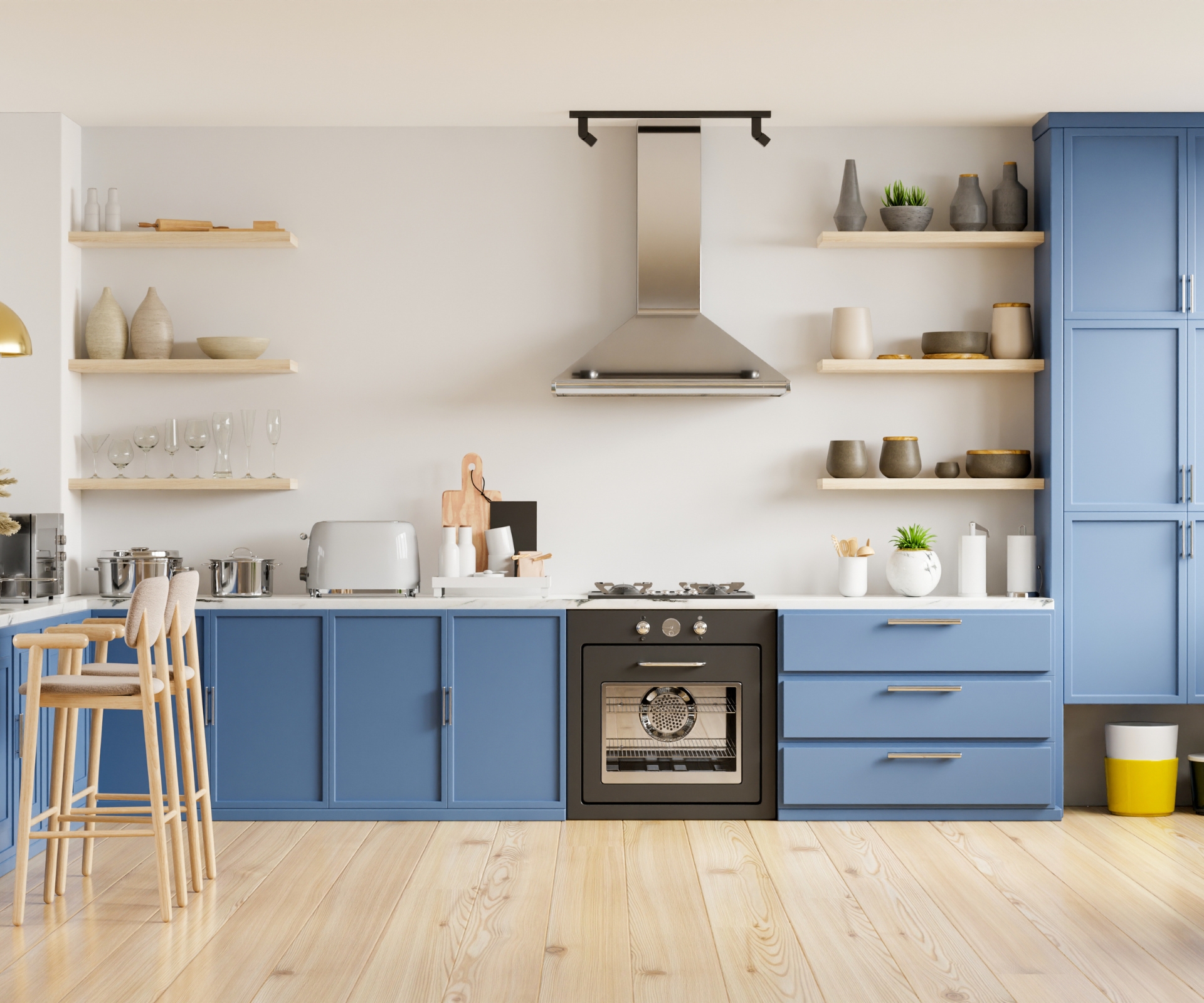 Innovative Interior Design Solutions | Mad Design